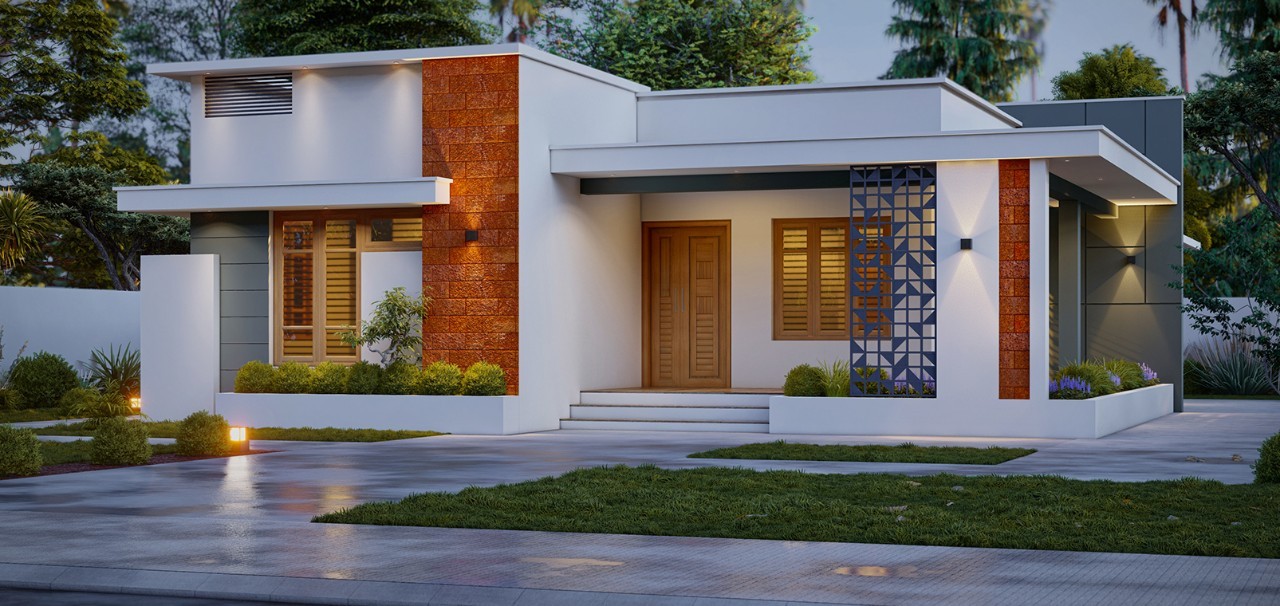 The Art of Exterior Design: Elevate Your Home's Curb Appeal - ROI ...